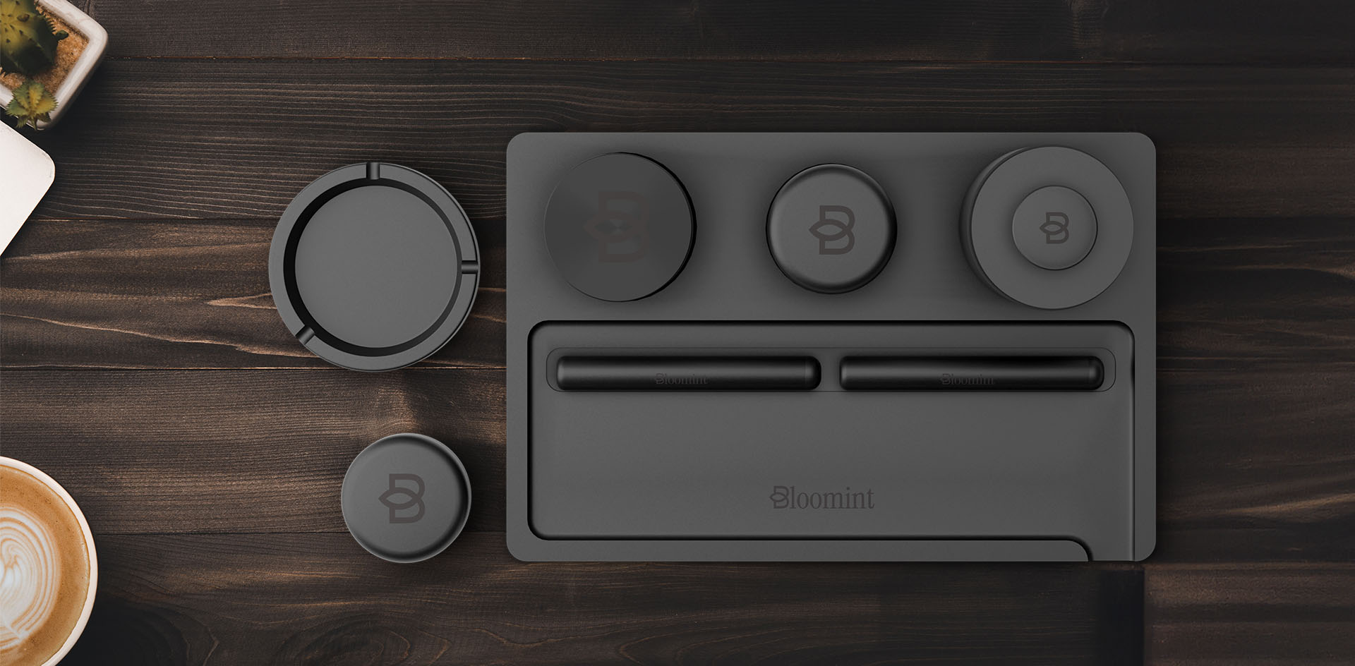 Hochwertige Grinder und Grinder Sets